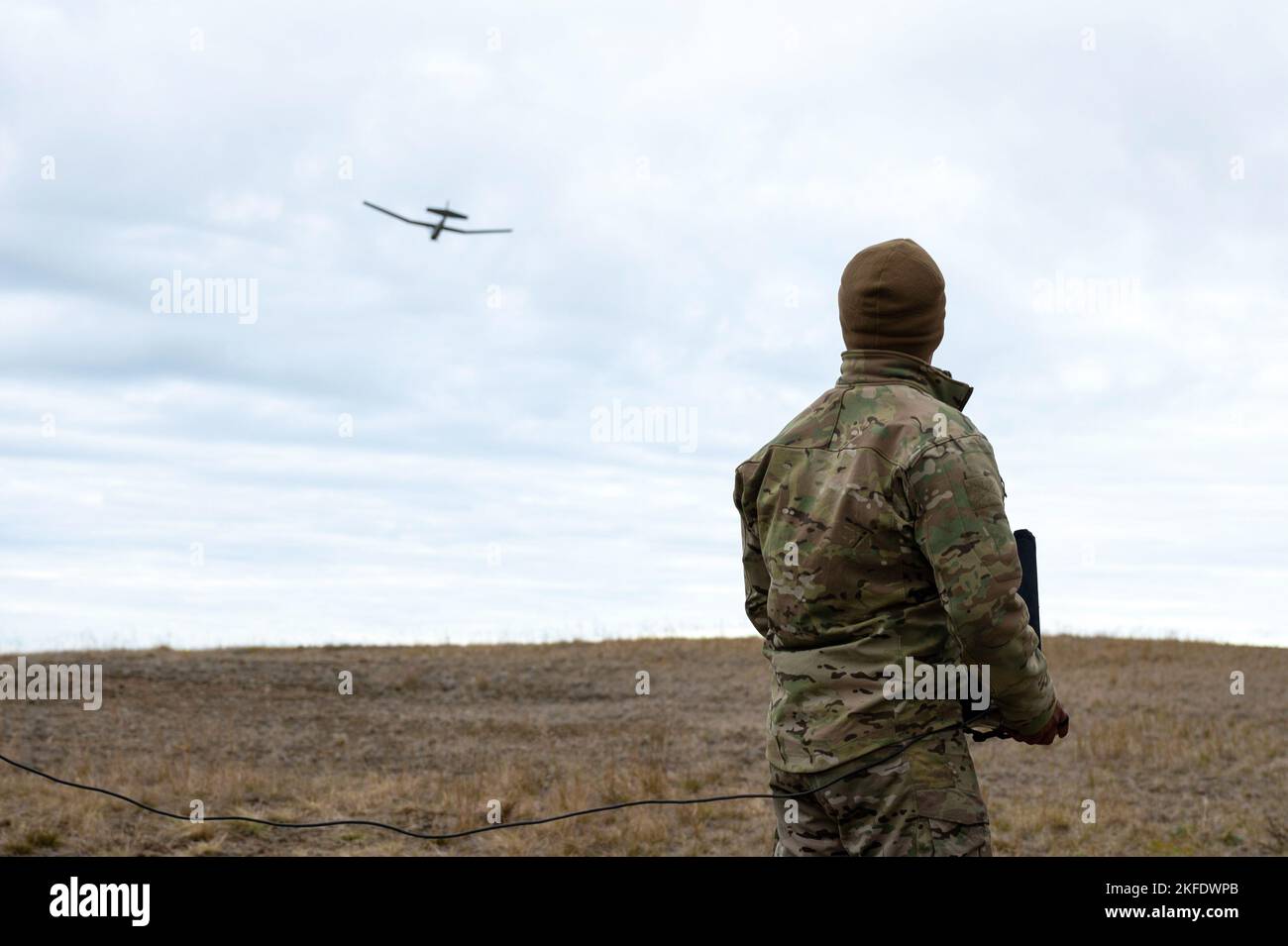 Operation noble defender 2022 hi-res stock photography and images - Alamy