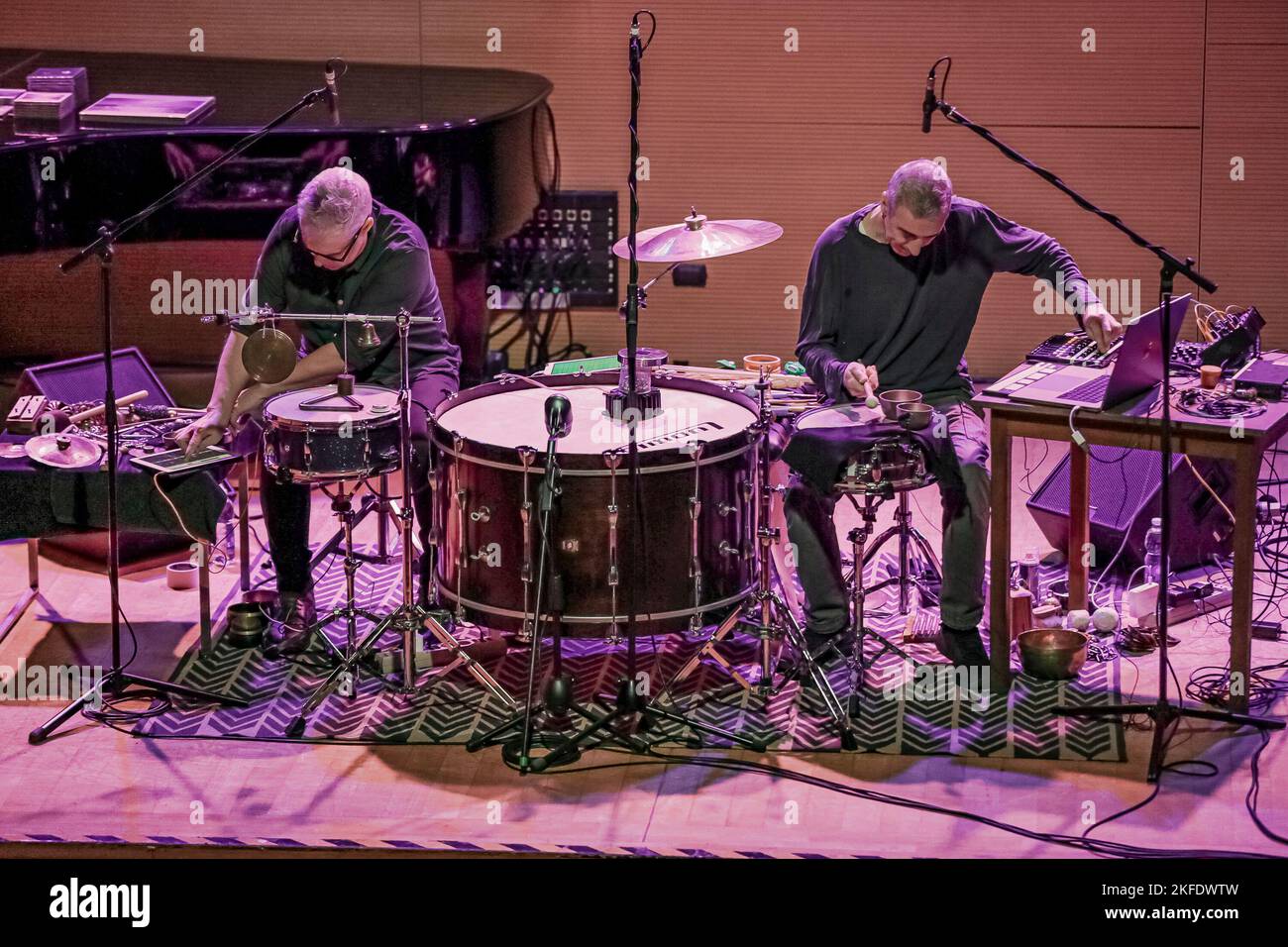 Ingar zach hi-res stock photography and images - Alamy