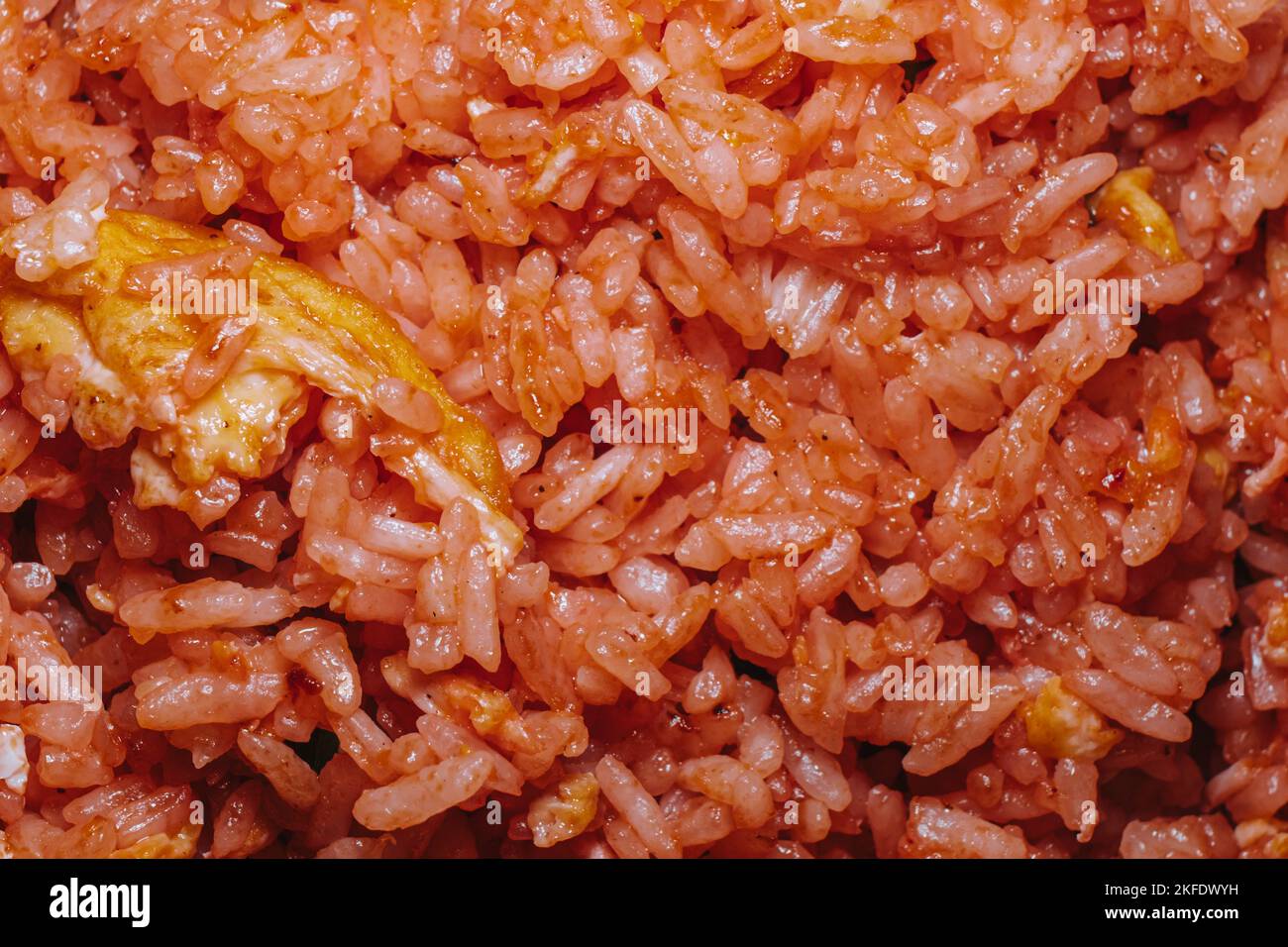 Hot rice slices hi-res stock photography and images - Alamy
