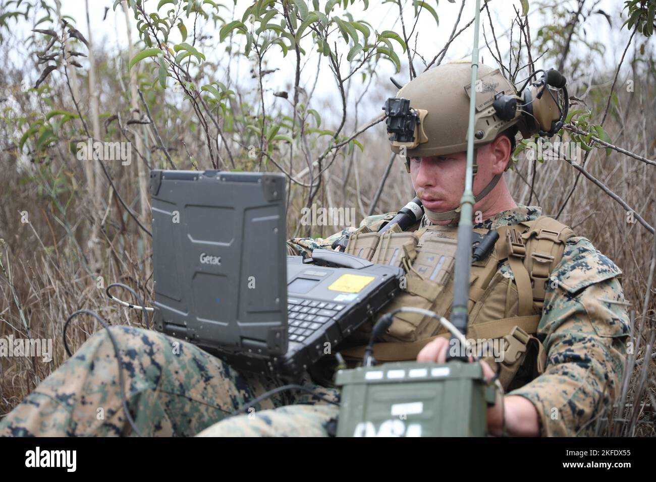 MARINE CORPS BASE CAMP PENDELTON, California (Sept. 10, 2022) – U.S ...