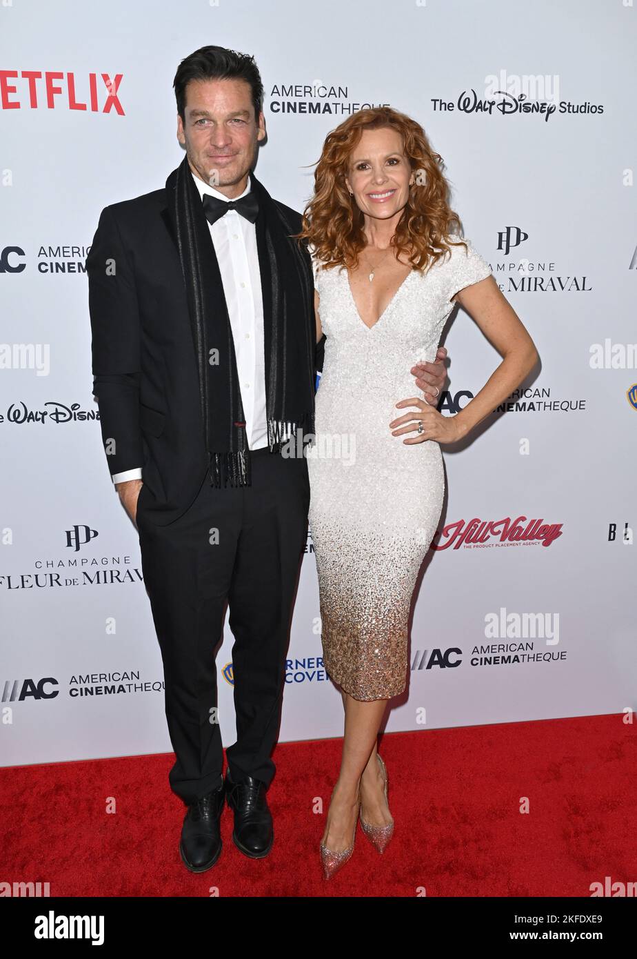 Robyn hilton hi-res stock photography and images - Alamy