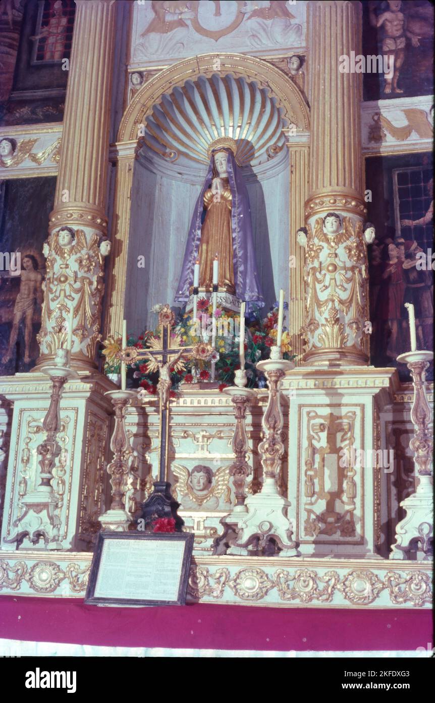 The Sé Catedral de Santa Catarina, known as Se Cathedral, is the ...