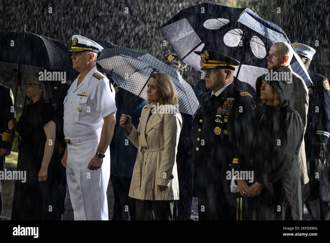 Vice Chairman of the Joint Chiefs of Staff Admiral Christopher W. Grady ...
