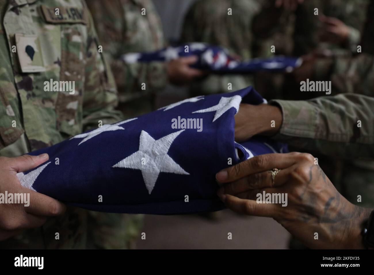 367th mpad hi-res stock photography and images - Alamy