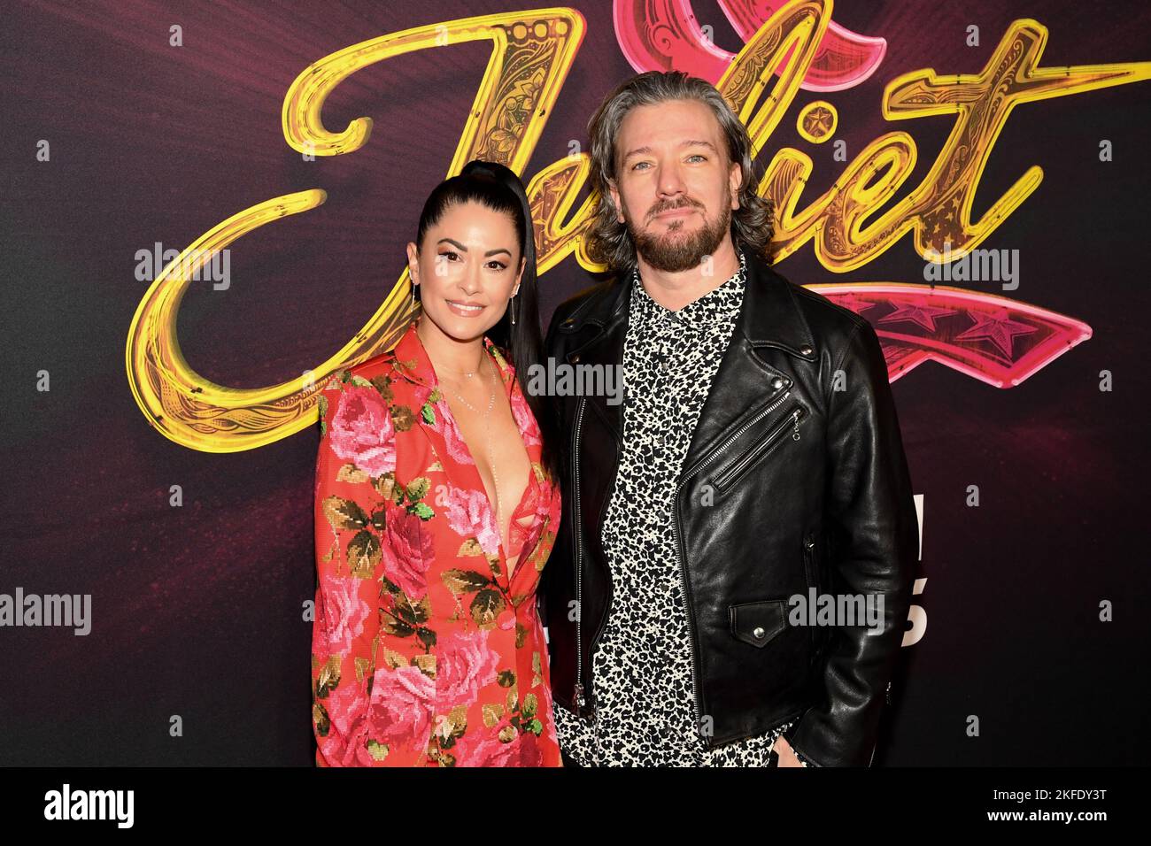 Jc Chasez And Justin Timberlake 2022