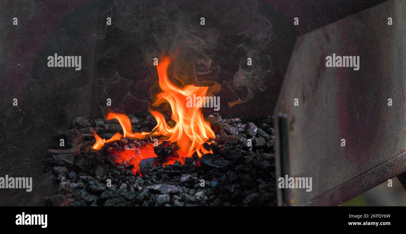 Elaborately artfull crafted wrought iron work on buildings in Germany ...