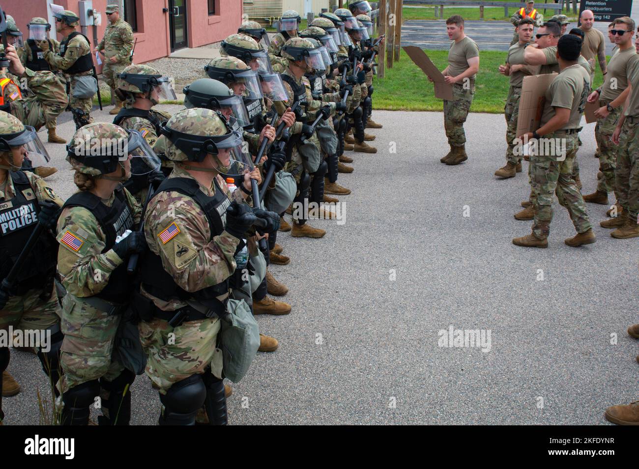 Rhode island state police hi-res stock photography and images - Alamy