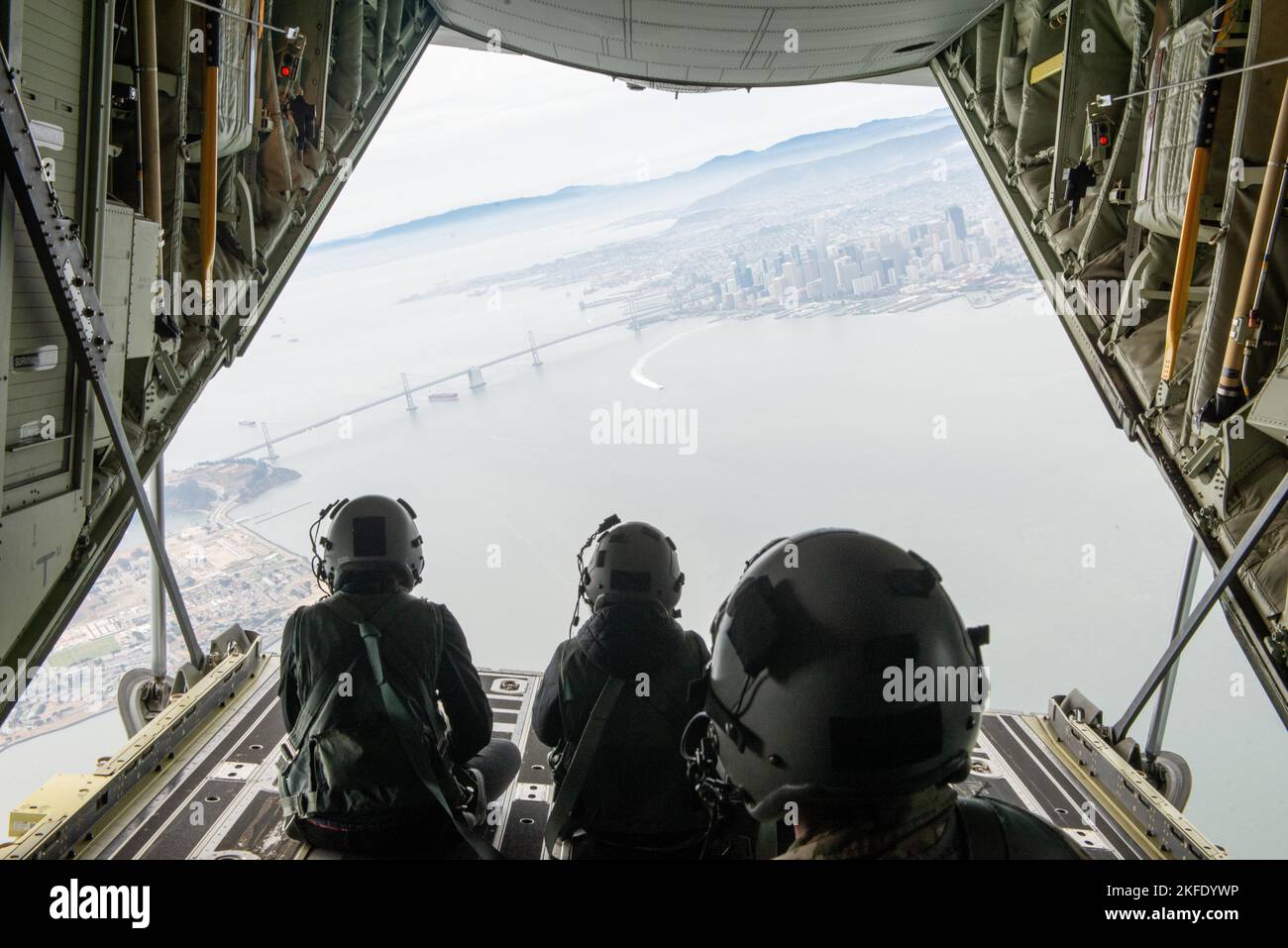 Moffett federal airfield hi-res stock photography and images - Alamy