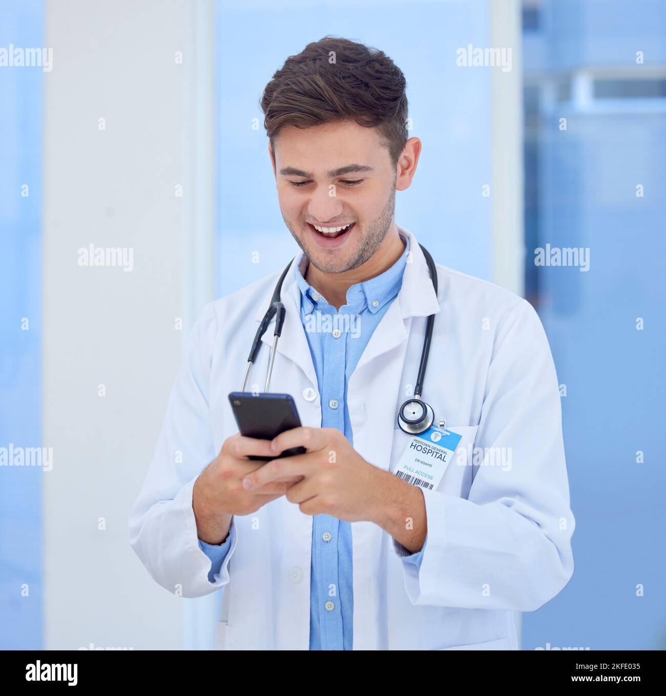 Doctor man hi-res stock photography and images - Alamy
