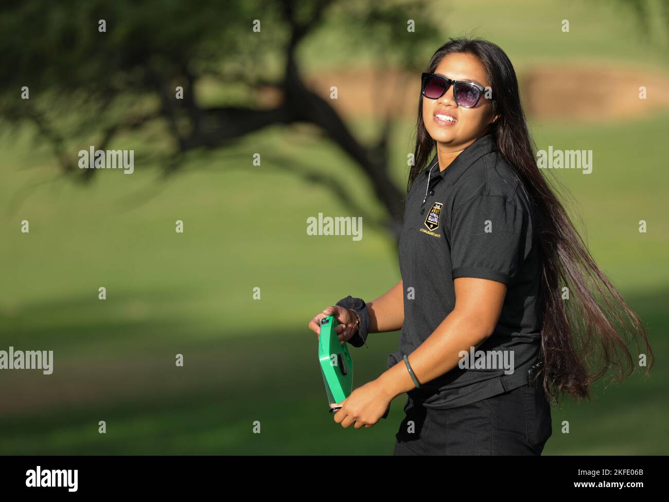 Hawaii Army National Guard Spc. Aliyah Palad, an Army plumber, assigned ...