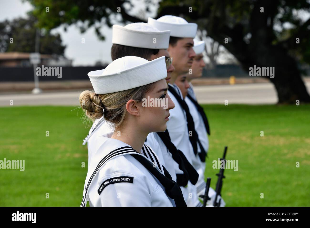 220911-N-AS200-5002 - POINT MUGU, Calif. (Sept. 11, 2022) – Air Traffic ...