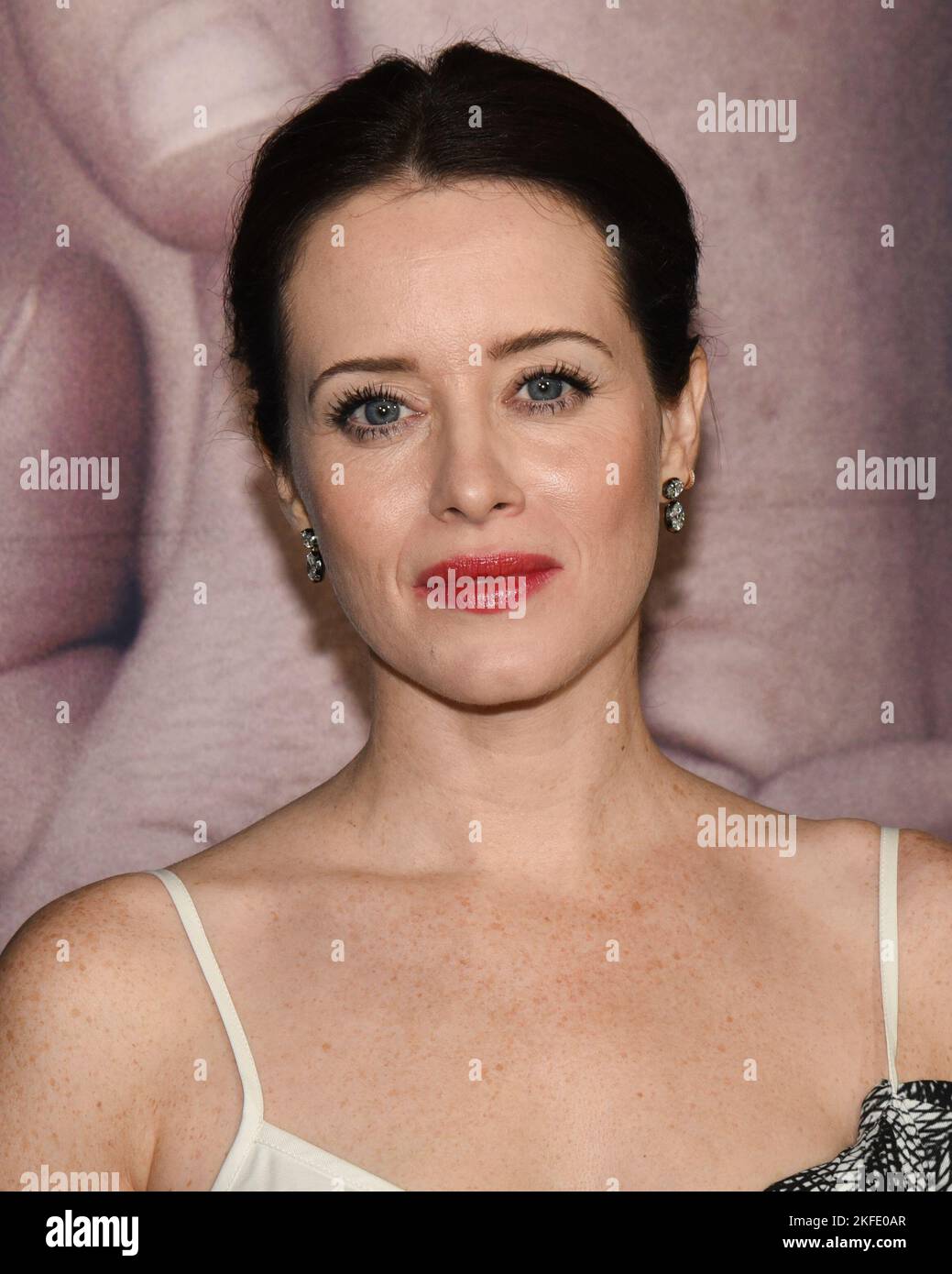 Samuel foy hi-res stock photography and images - Alamy