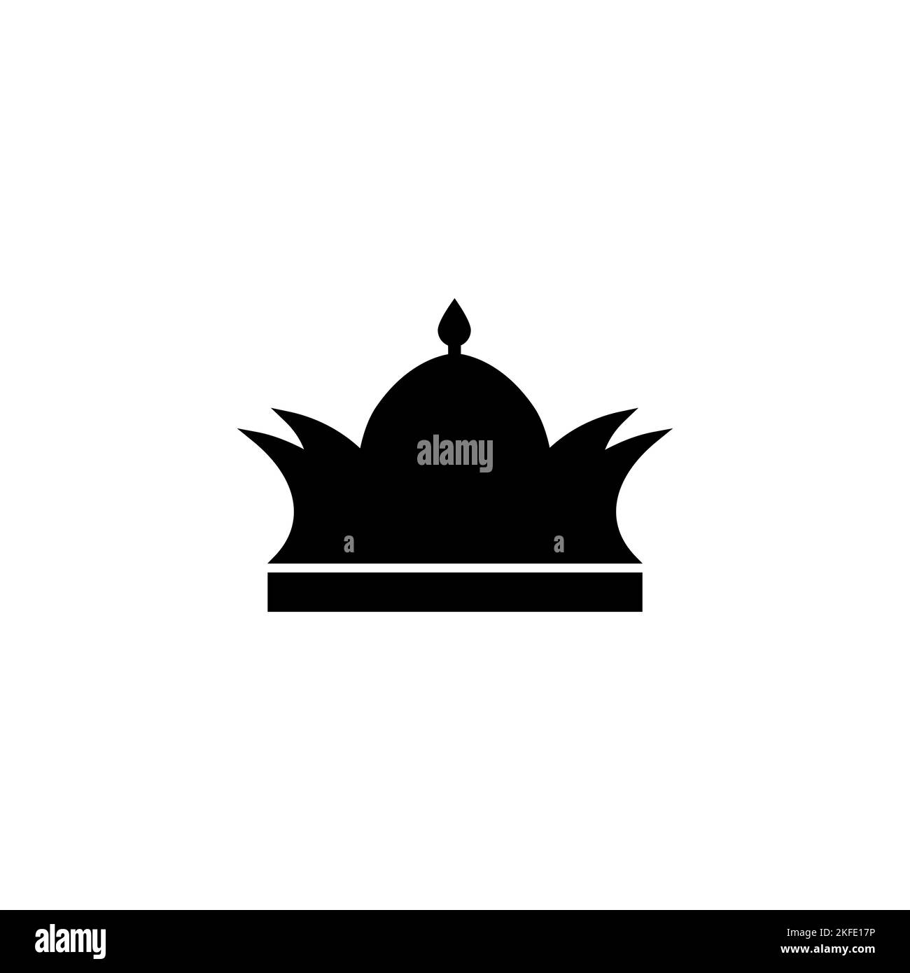 Diadem art Black and White Stock Photos & Images - Alamy