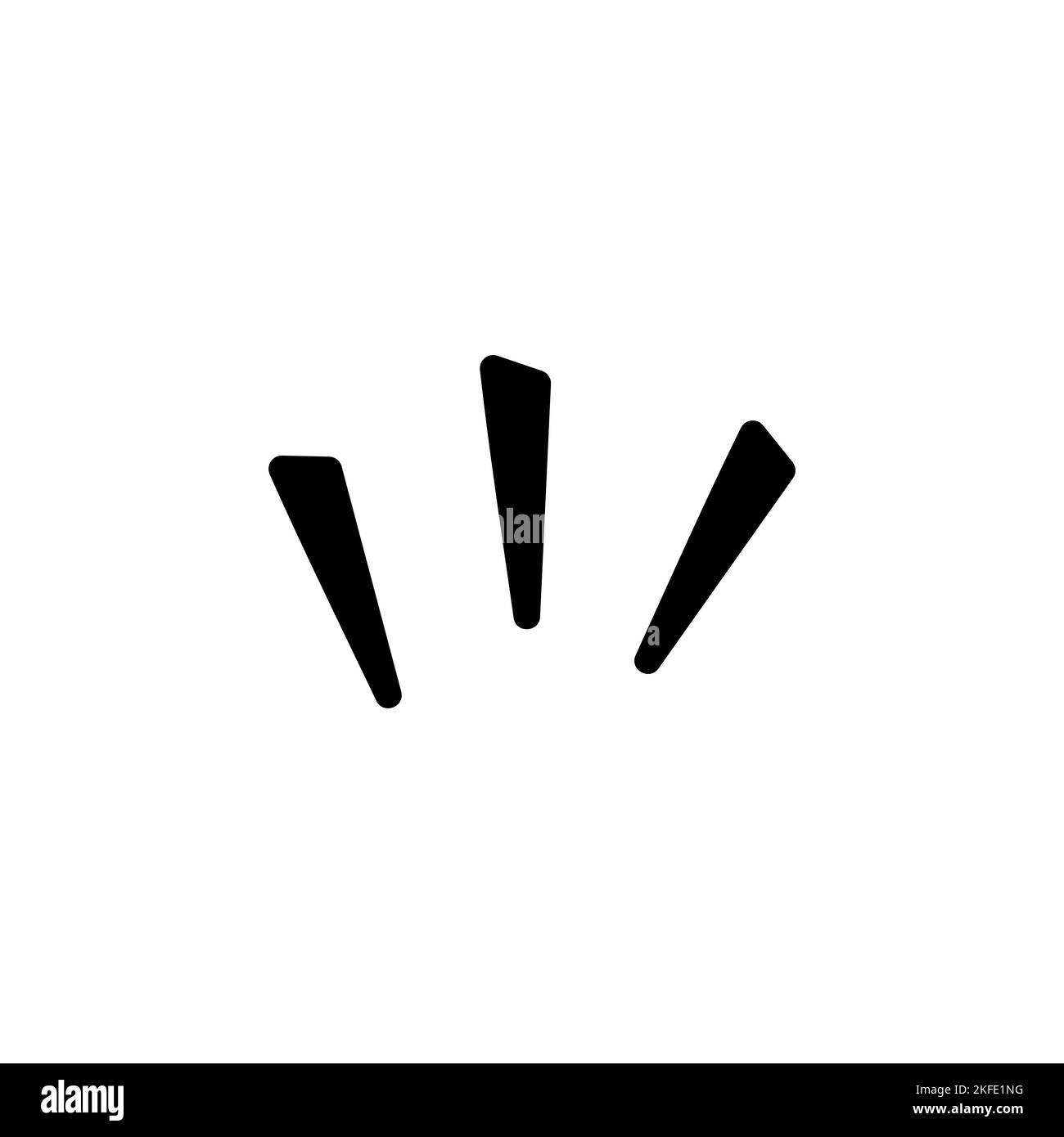 Anxiety symbols hand drawn icon set Stock Vector Image & Art - Alamy