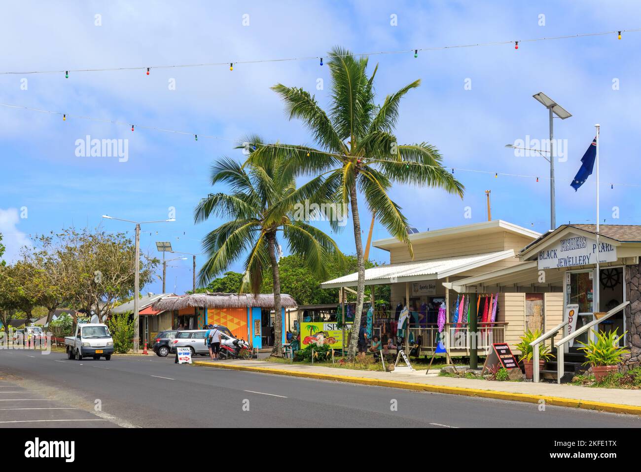 Pearl shops hi-res stock photography and images - Alamy