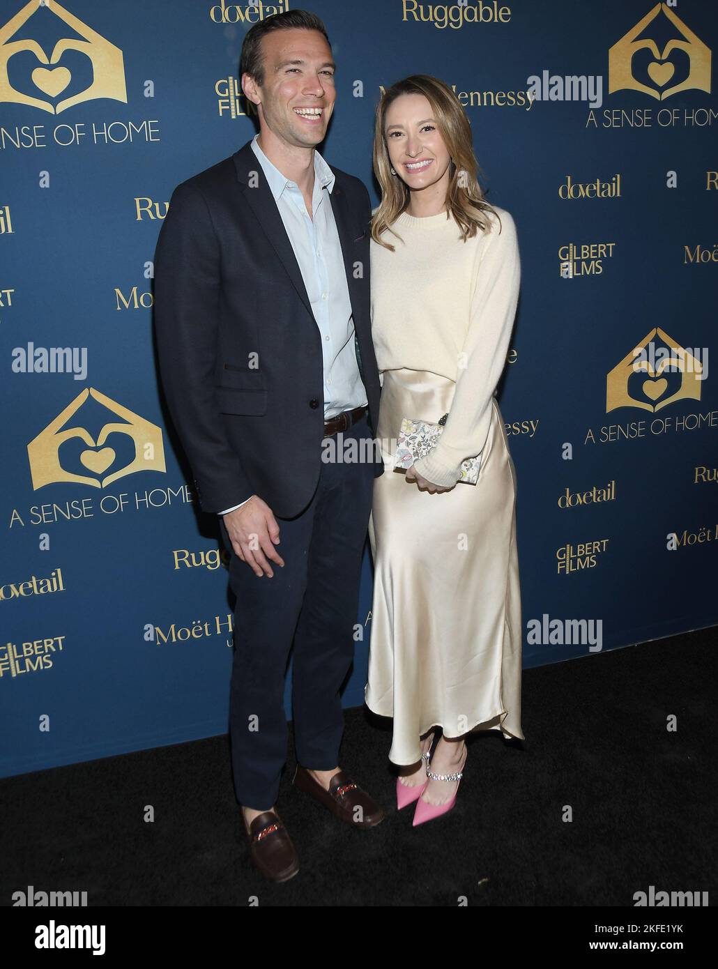 Emily favreau hi-res stock photography and images - Alamy