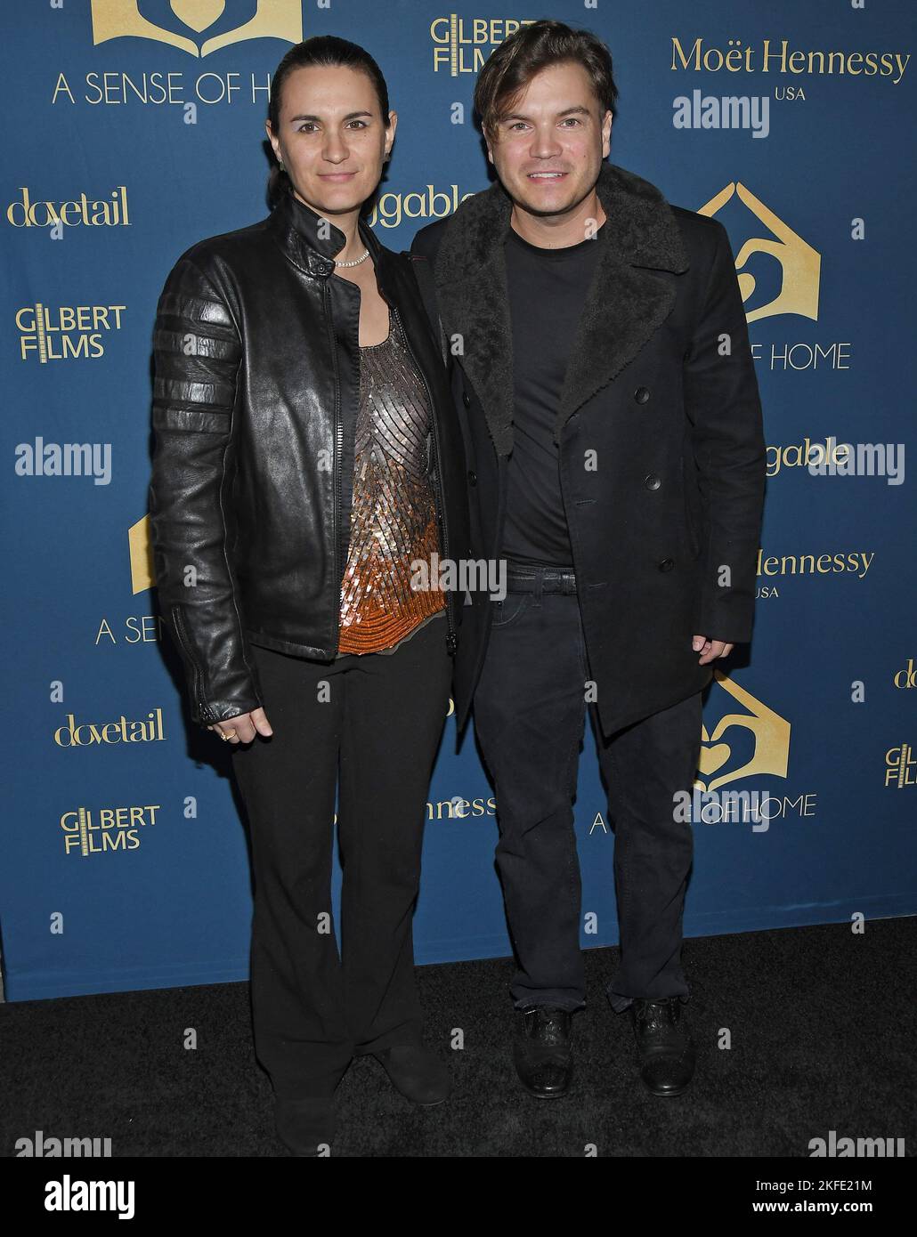 Jennifer hirsch hi-res stock photography and images - Alamy