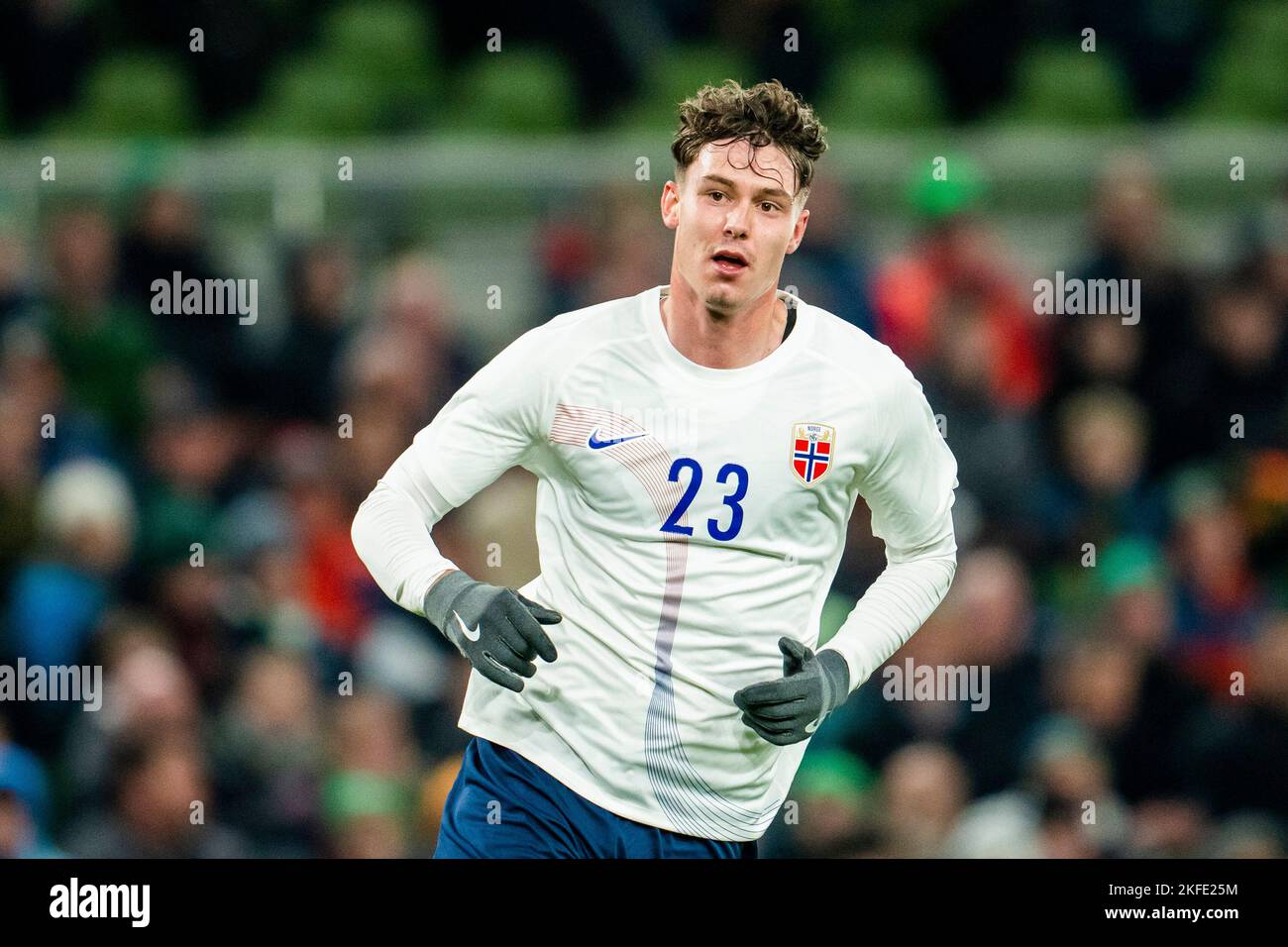 Joergen strand larsen hi-res stock photography and images - Alamy