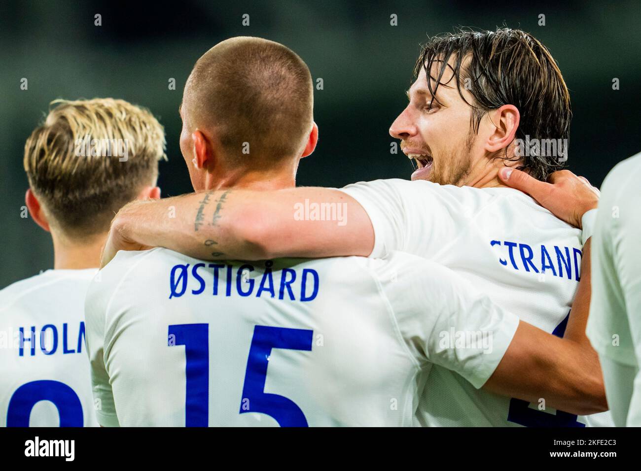 Leo oestigaard hi-res stock photography and images - Alamy