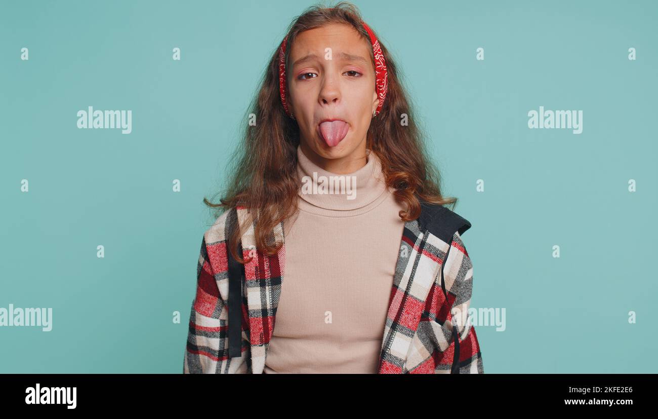 Unlucky childhood hi-res stock photography and images - Alamy