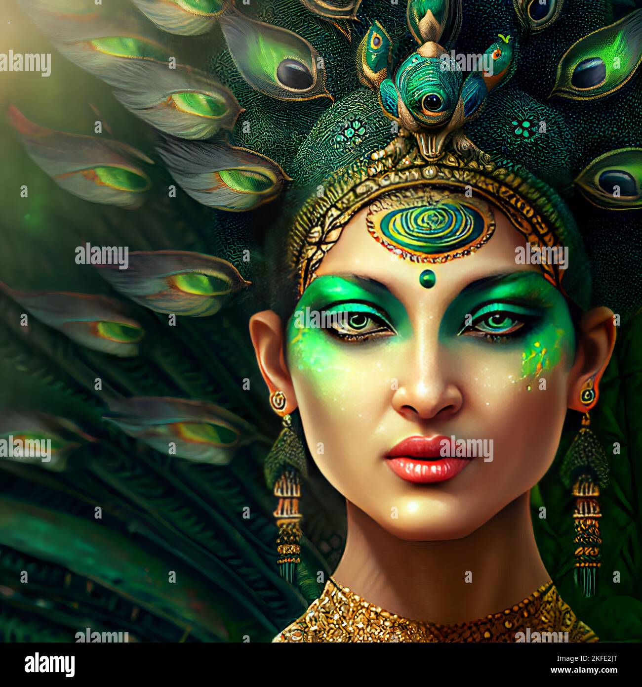 Khmer Apsara Ceremony, illustrations of traditional Cambodian dance ...