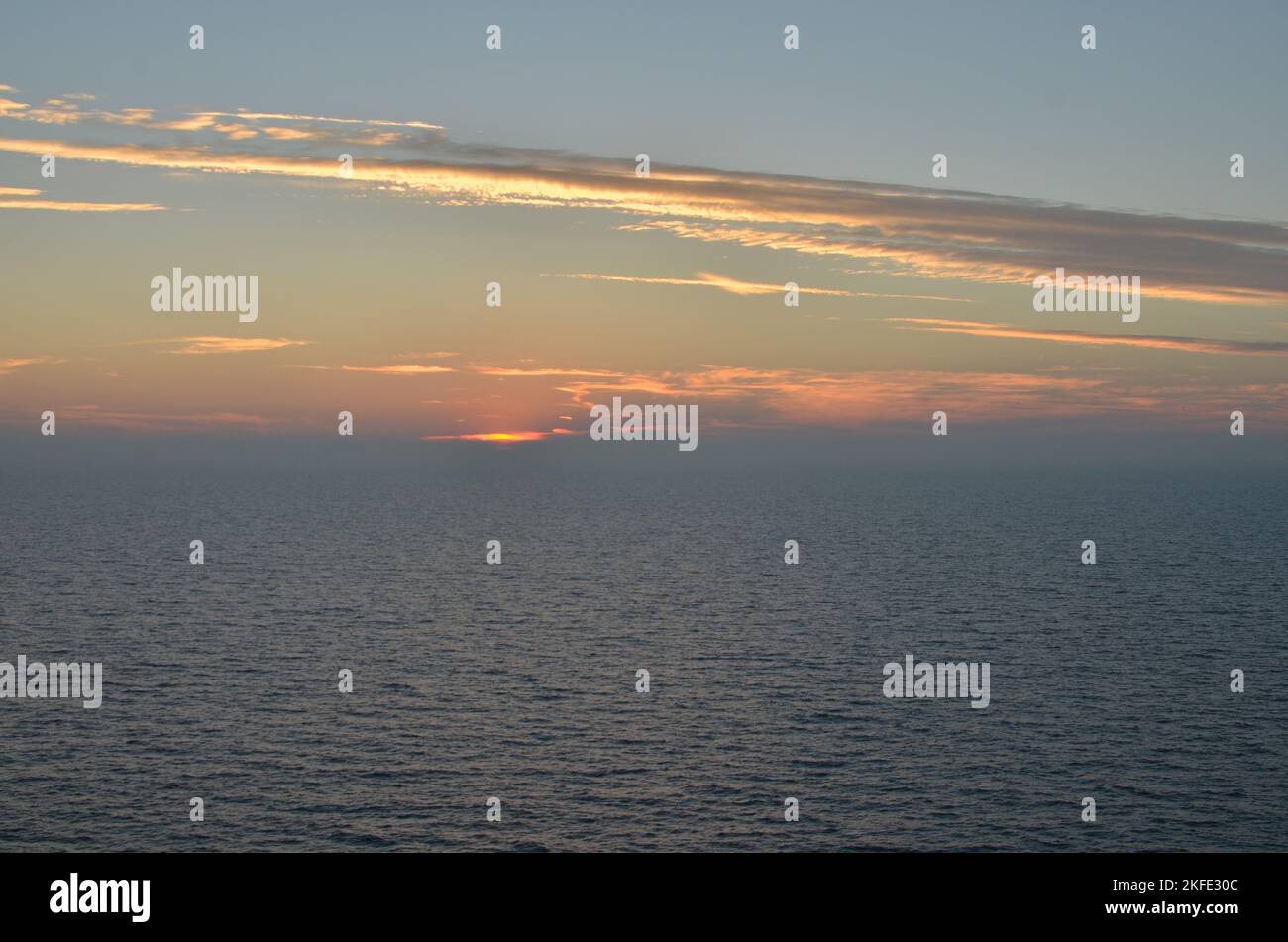 Dawn gradient hi-res stock photography and images - Alamy