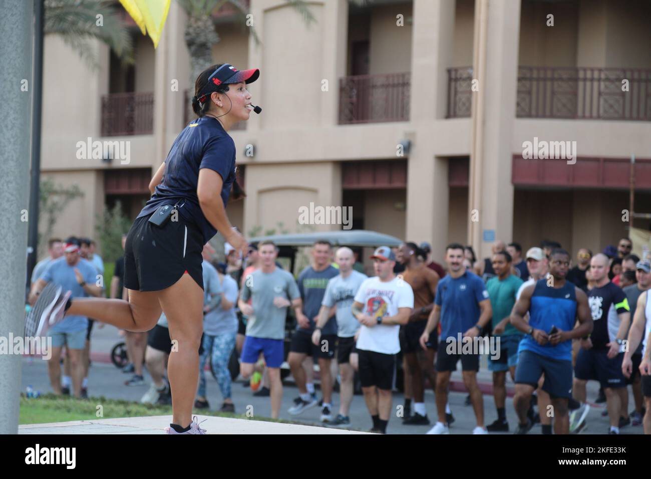 Naval support activity bahrains hi-res stock photography and images - Alamy