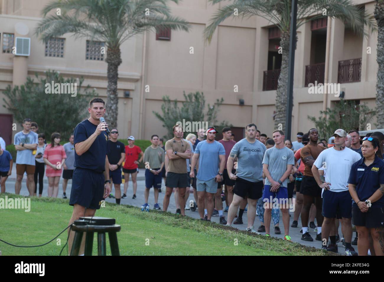 Naval support activity bahrains hi-res stock photography and images - Alamy