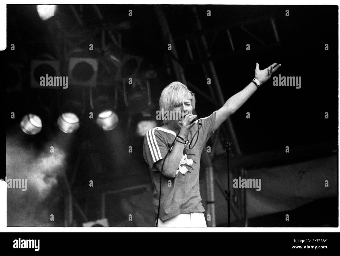 Forthcoming album Black and White Stock Photos & Images - Alamy