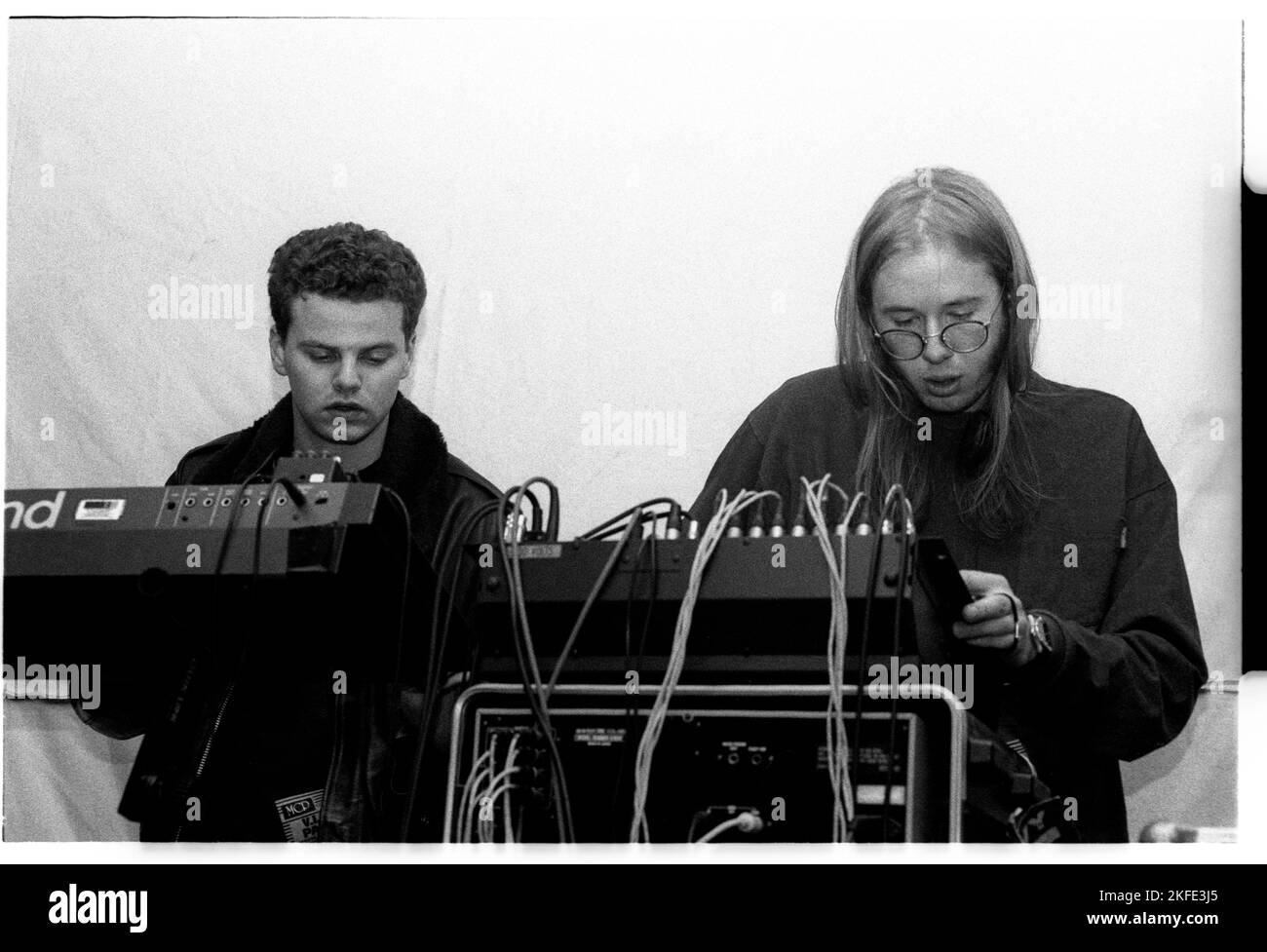 Dust brothers Black and White Stock Photos & Images - Alamy