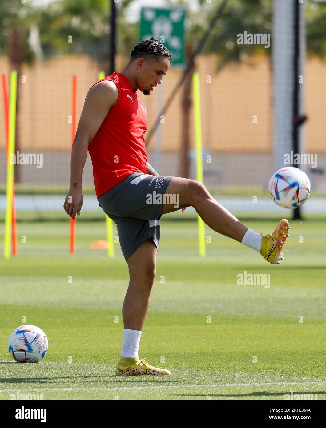 Noah okafor november 2022 hi-res stock photography and images - Alamy