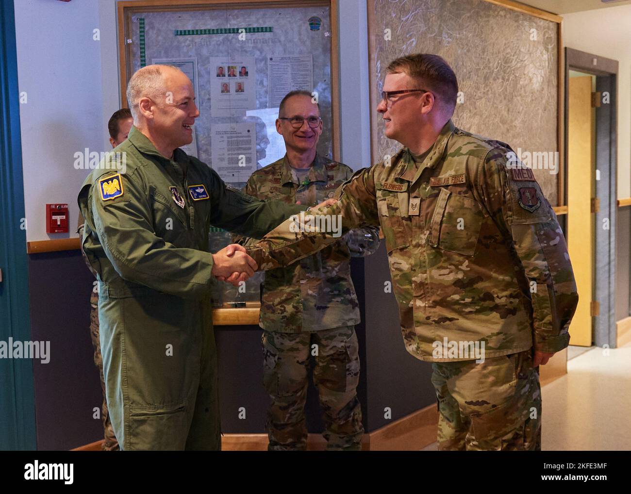 Maj gen duke pirak hi-res stock photography and images - Alamy