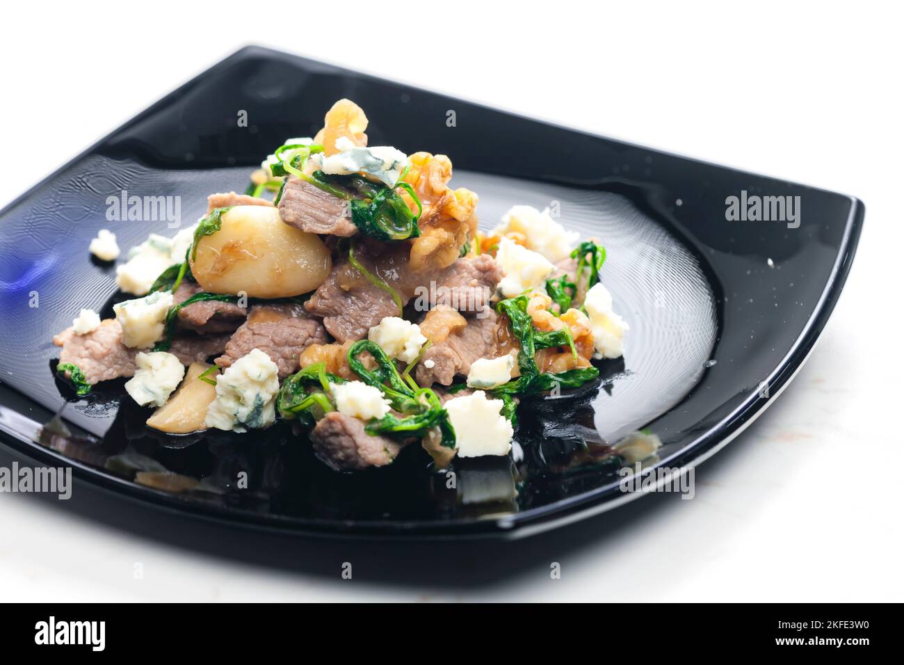 Mixture of beef hi-res stock photography and images - Alamy