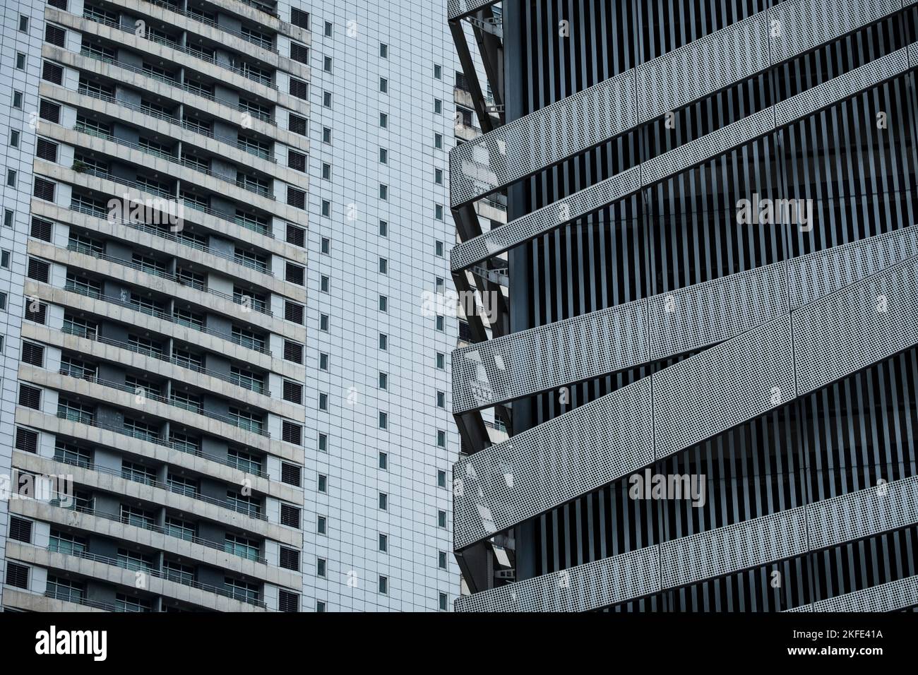 Asian architecture, abstract, details, ideas, design Stock Photo - Alamy