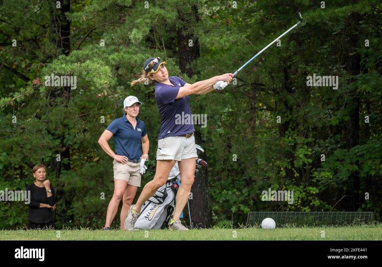 U.S. Army Reserve Col. Sunny Mitchell, officer-in-charge of recruiting ...