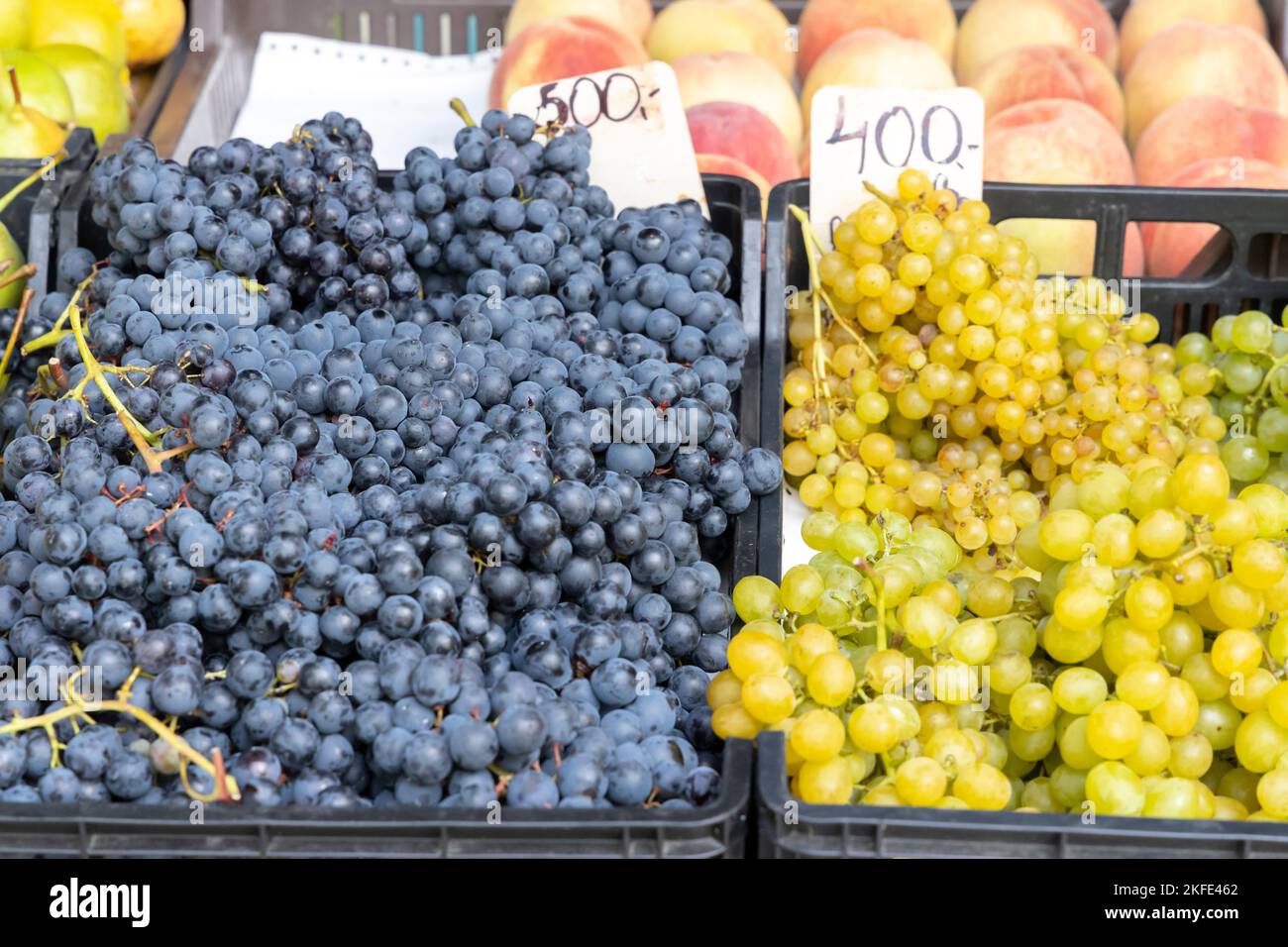 Agricultural product hungary hi-res stock photography and images - Alamy