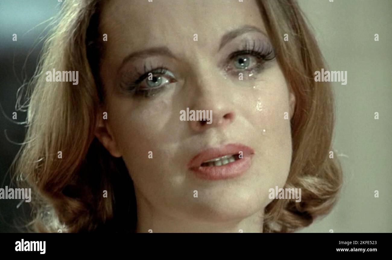 ROMY SCHNEIDER in THAT MOST IMPORTANT THING: LOVE (1974) -Original ... ROMY SCHNEIDER in THAT MOST IMPORTANT THING: LOVE (1974) -Original ...