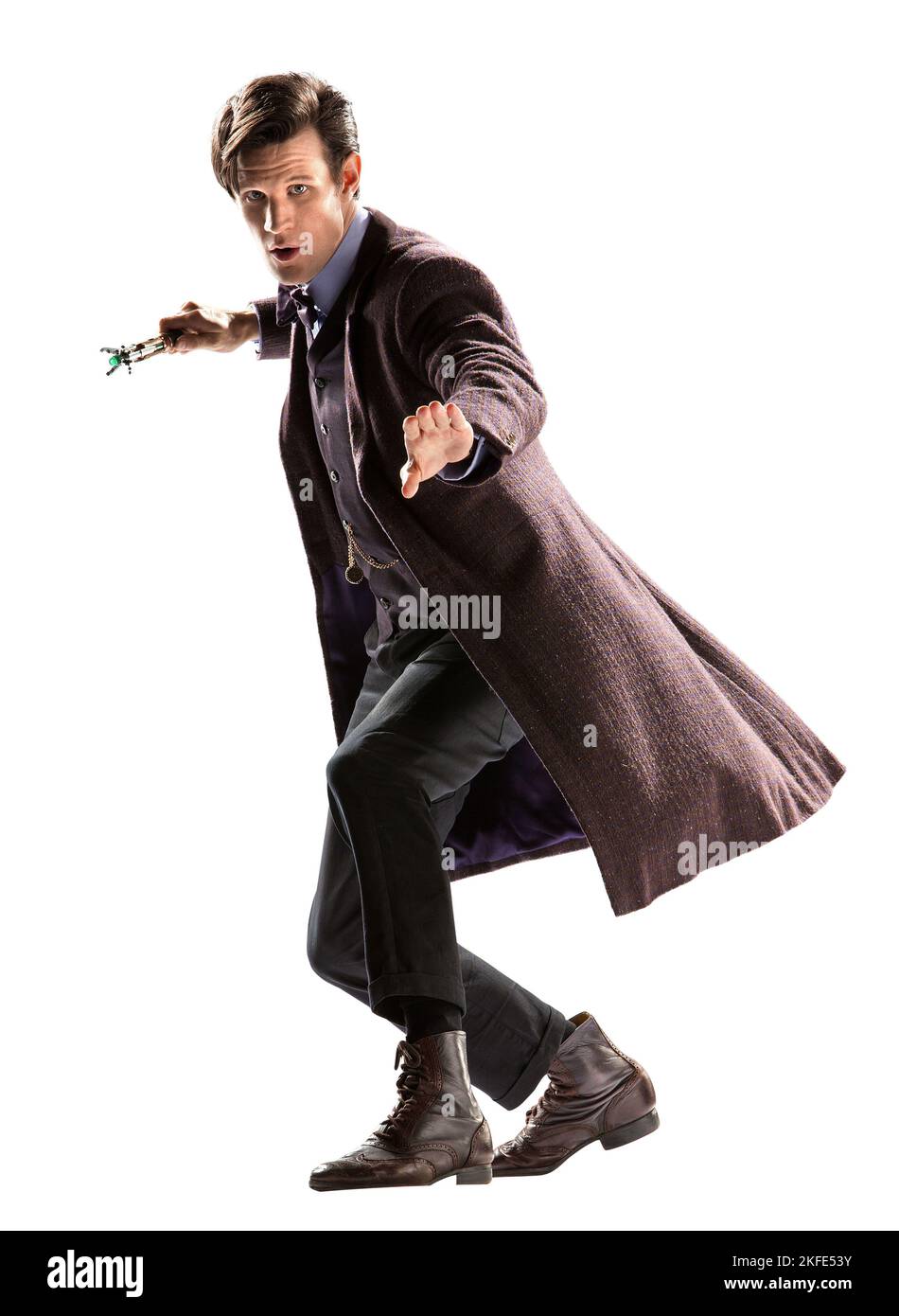 Sand Shoes Tenth Doctor