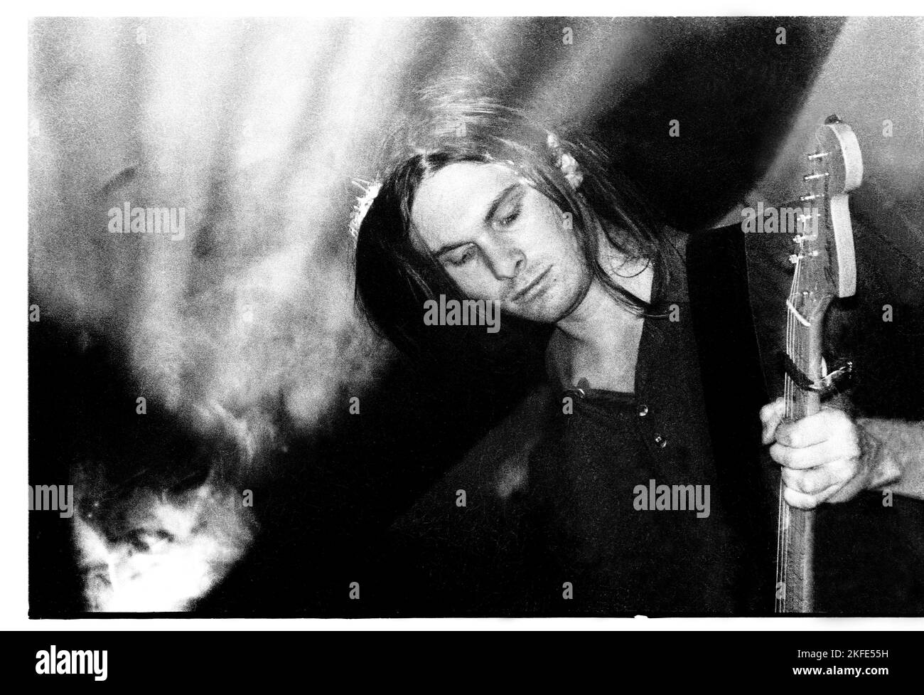 Verve 1993 hi-res stock photography and images - Alamy