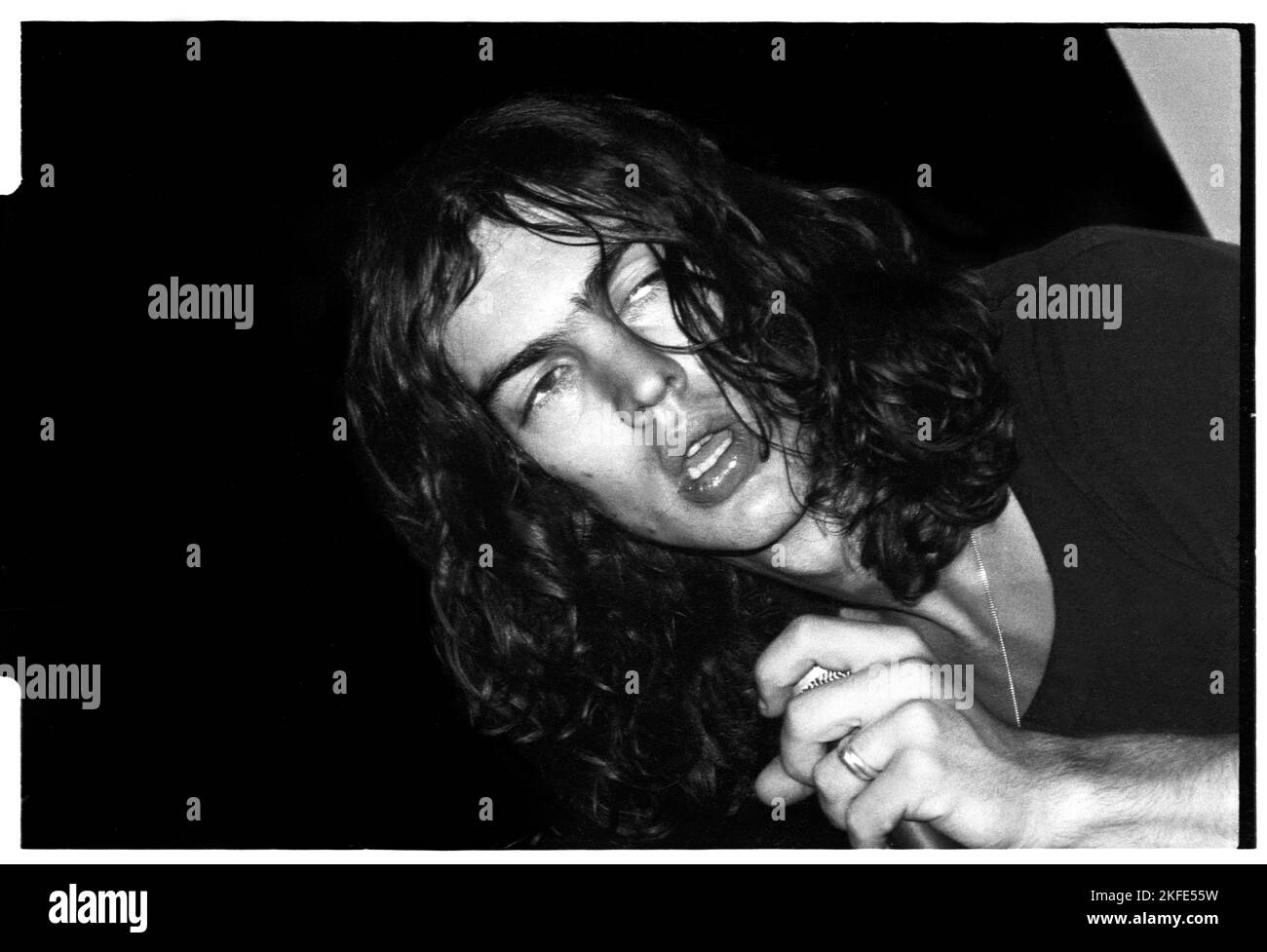 The verve 1993 hi-res stock photography and images - Alamy