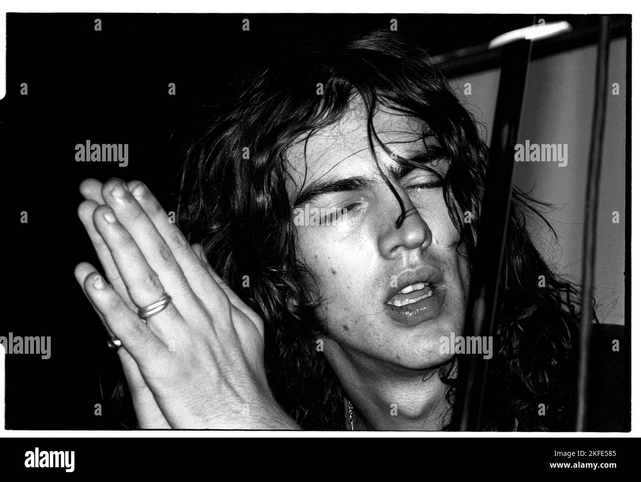 Verve 1993 hi-res stock photography and images - Alamy