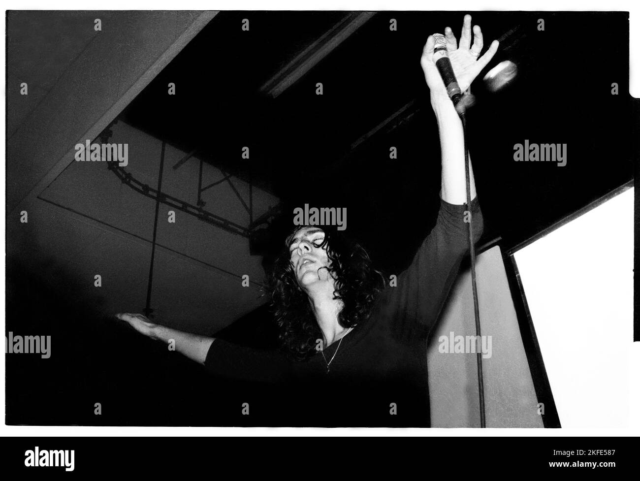 The verve 1993 hi-res stock photography and images - Alamy