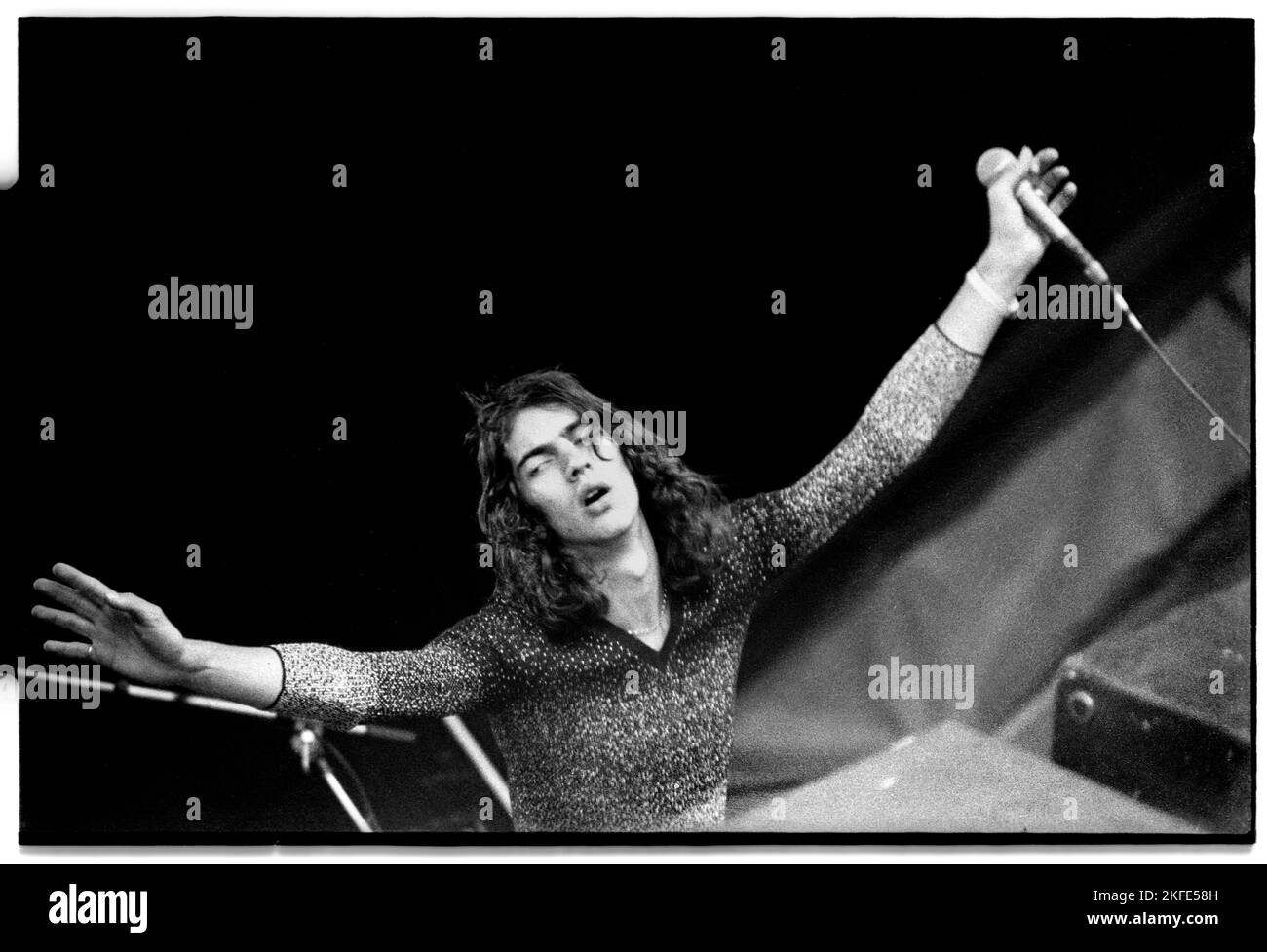 Richard watkins Black and White Stock Photos & Images - Alamy