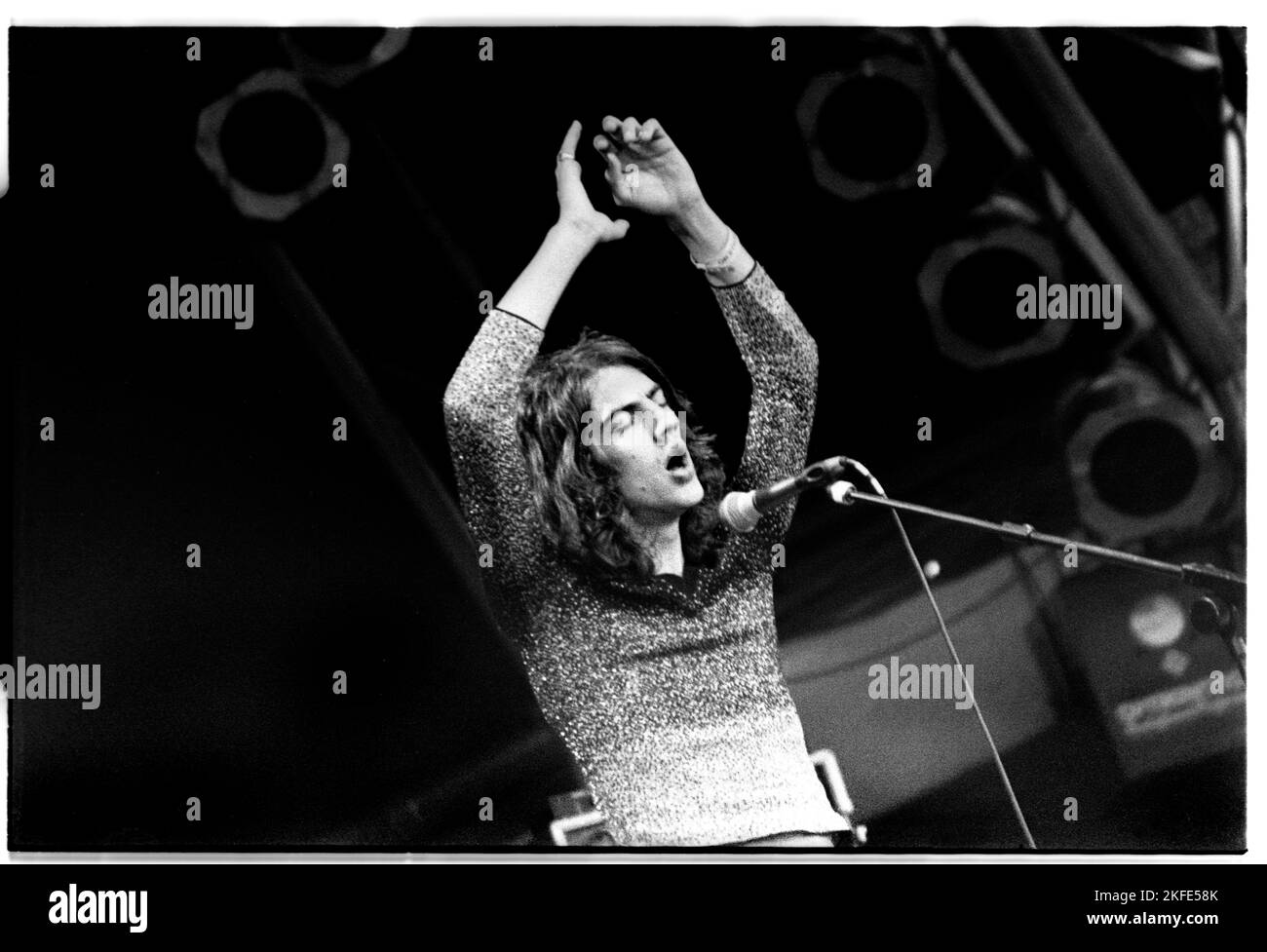 Verve 1993 hi-res stock photography and images - Alamy