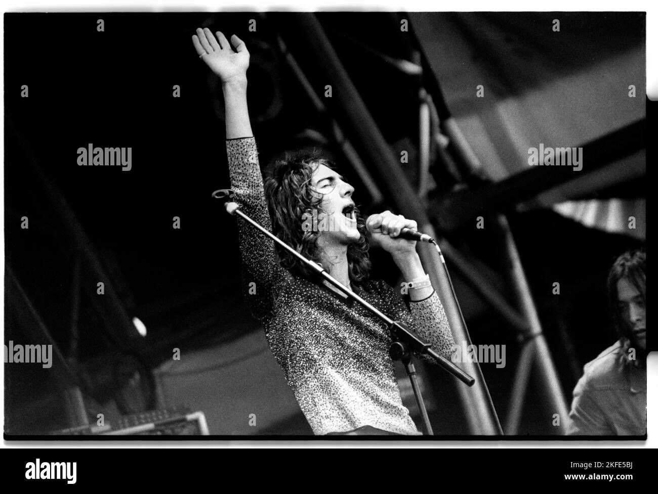 Verve 1993 hi-res stock photography and images - Alamy