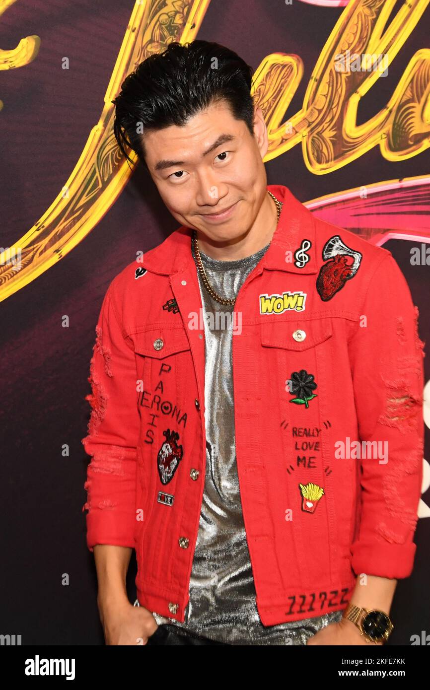 Joomin hwang hi-res stock photography and images - Alamy