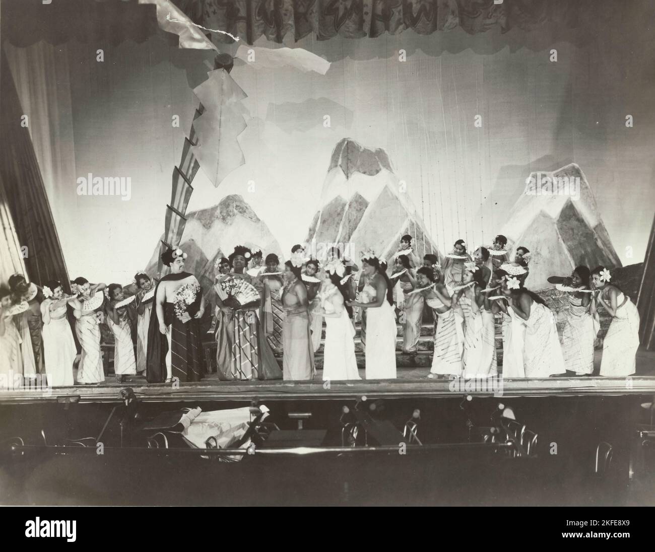 1930s african american actress hi-res stock photography and images - Alamy