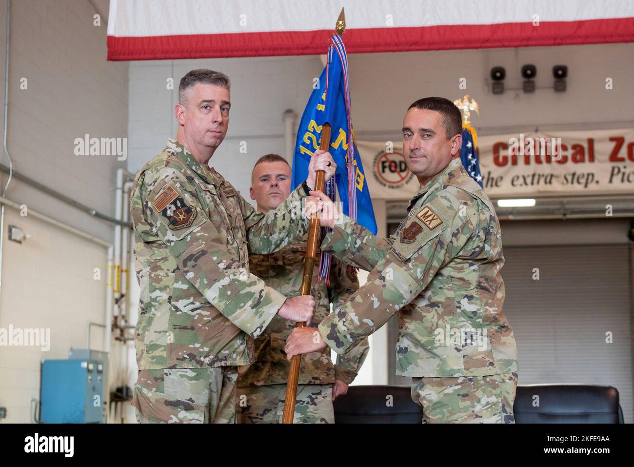 Lt bruce bancroft hi-res stock photography and images - Alamy