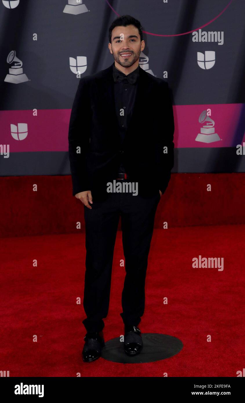 Las Vegas, NV, USA. 17th Nov, 2022. Gussy Lau at arrivals for 23rd ...