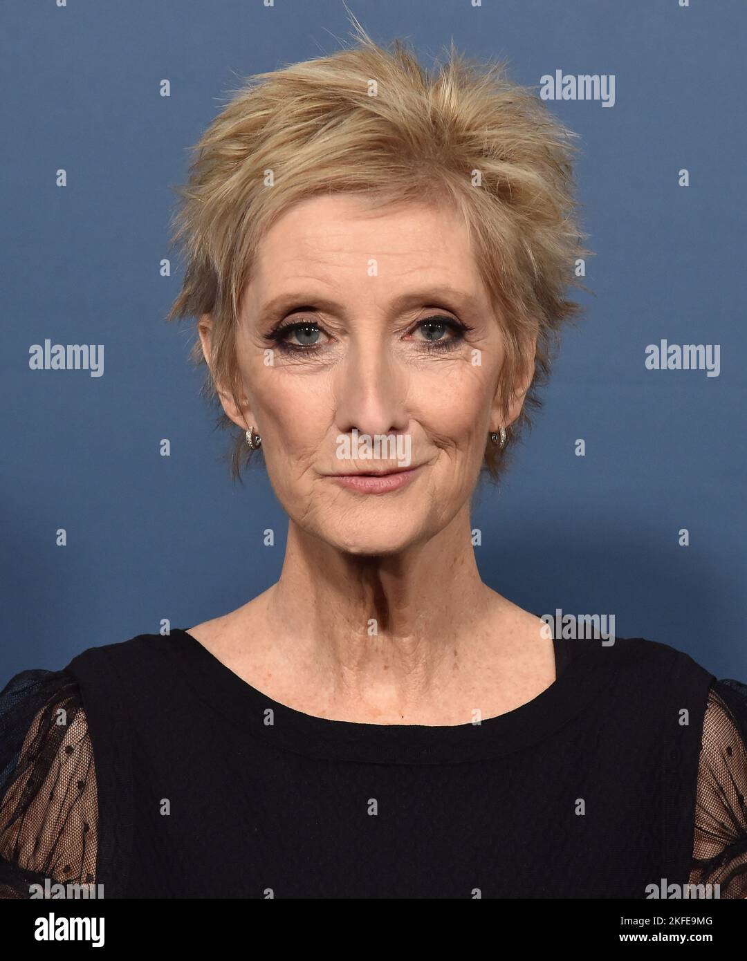 Beverly Hills, Ca. November 17, 2022, Sheila McCarthy arriving at the ...